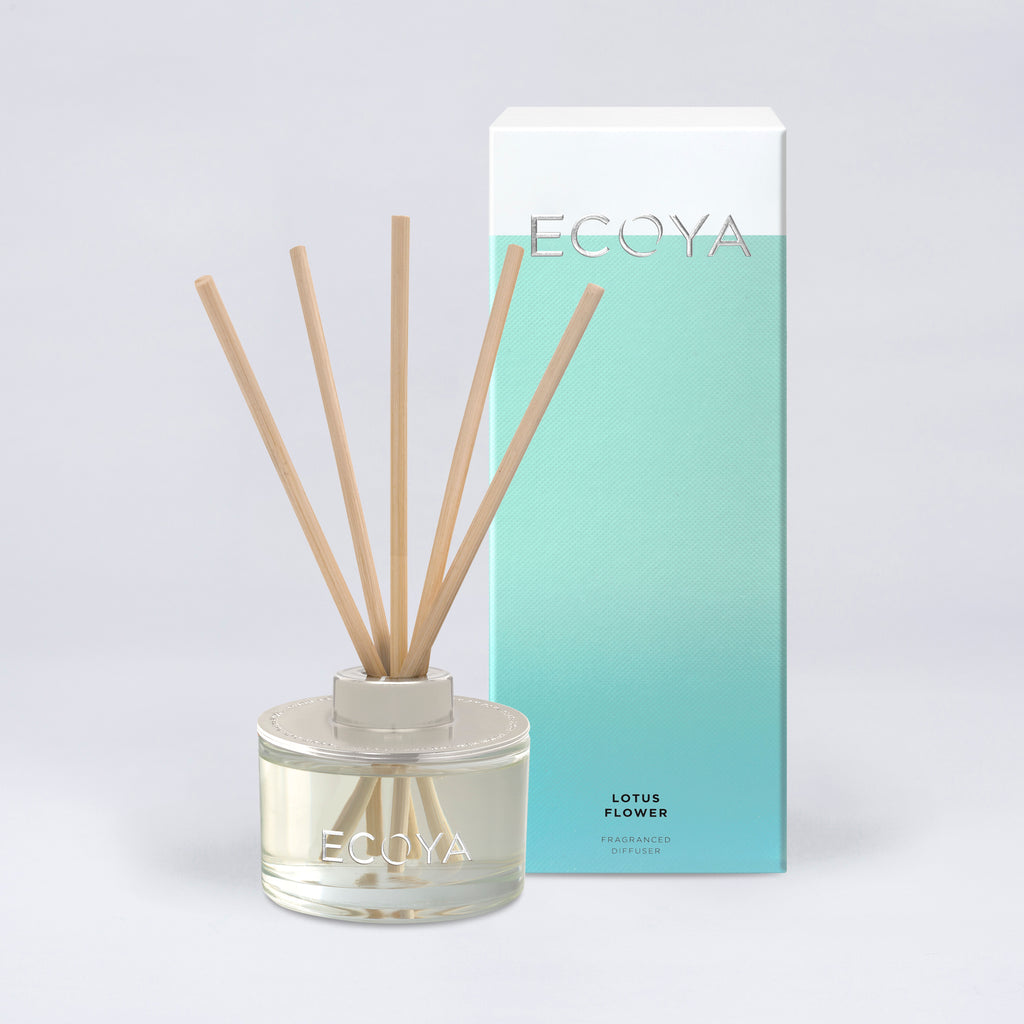 Ecoya Mini Diffuser – Malpara Florist