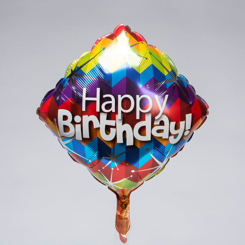 Helium Balloon – Malpara Florist
